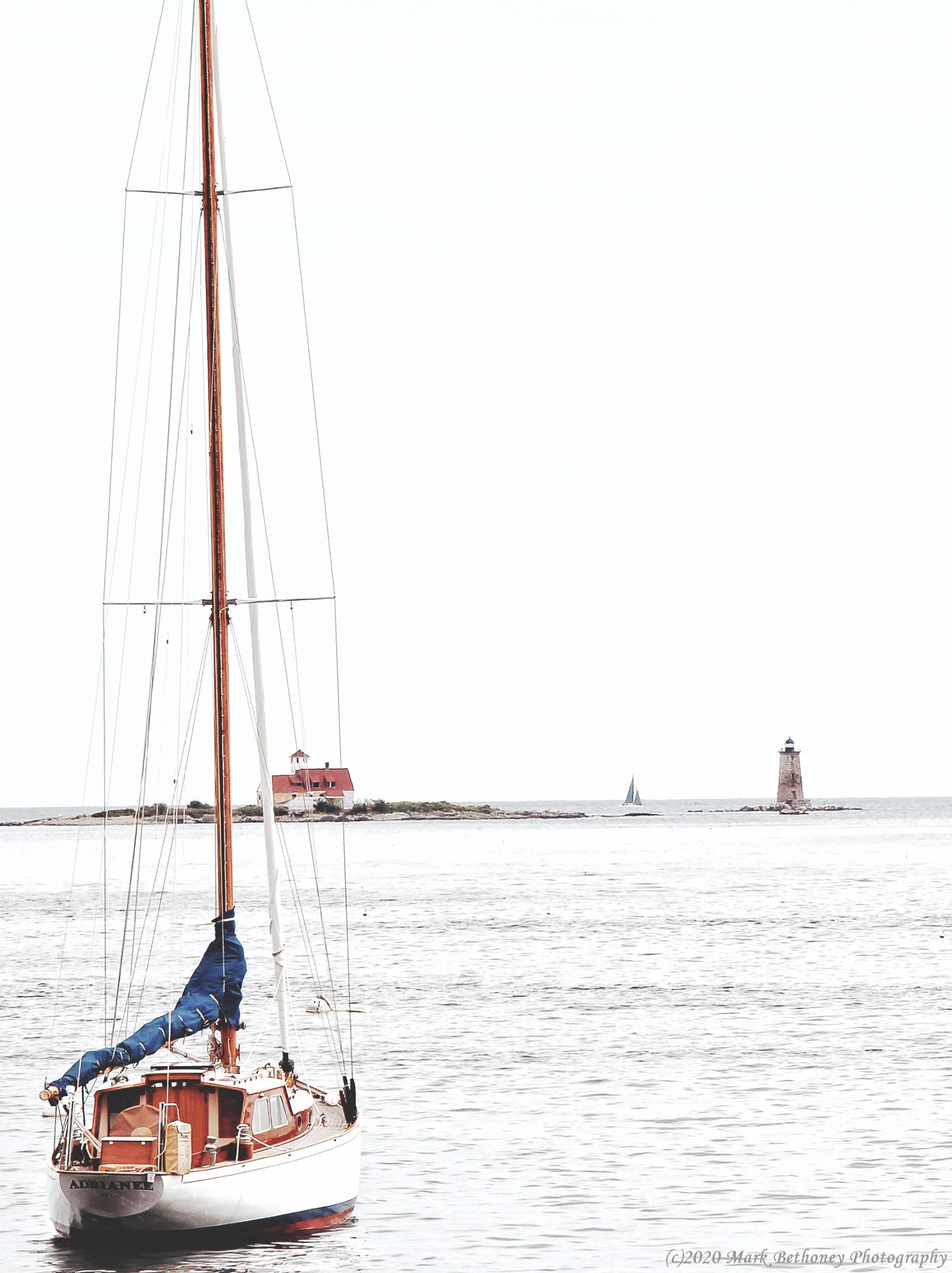 Love to Whaleback Light – Hatchetation